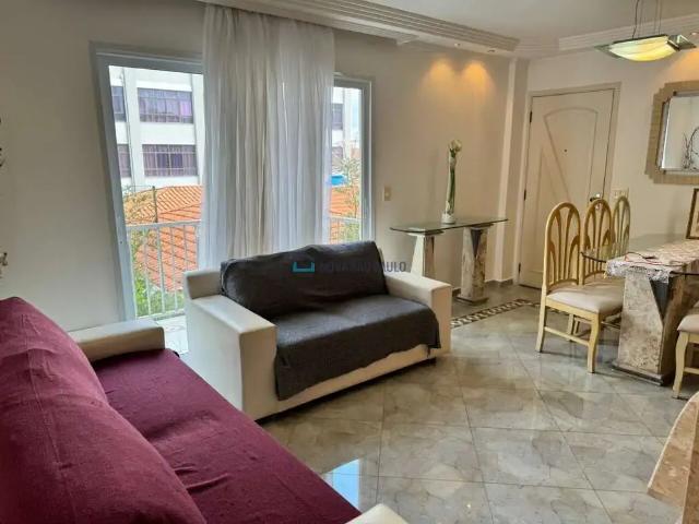 Apartamento para Venda em São Paulo/SP Vila Mascote 2 Quartos