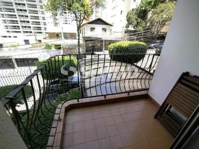 Apartamento para Venda em São Paulo/SP Vila Mascote 2 Quartos