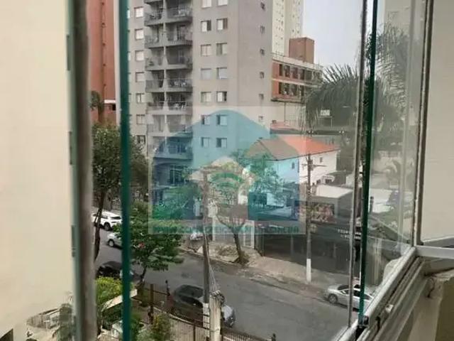 Apartamento para Venda em São Paulo/SP Vila Mascote 2 Quartos