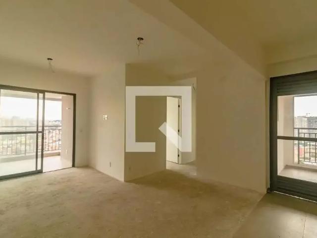 Apartamento para Venda em São Paulo/SP Vila Mascote 2 Quartos