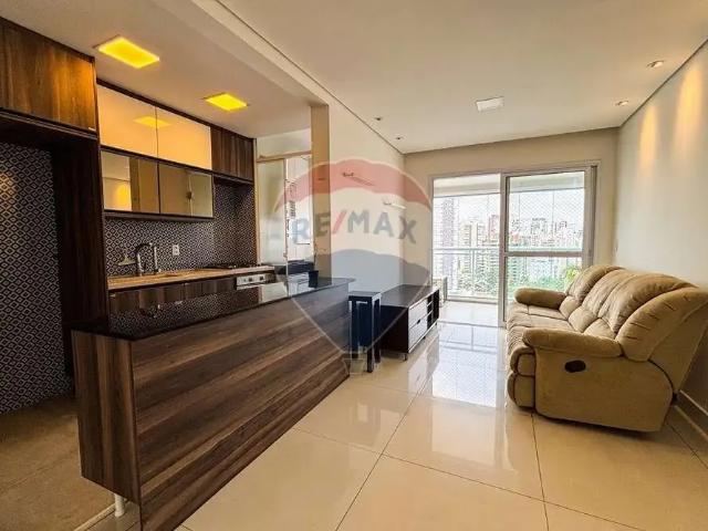 Apartamento para Venda em São Paulo/SP Vila Mascote 2 Quartos