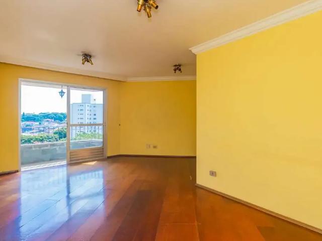 Apartamento para Venda em São Paulo/SP Vila Mascote 2 Quartos