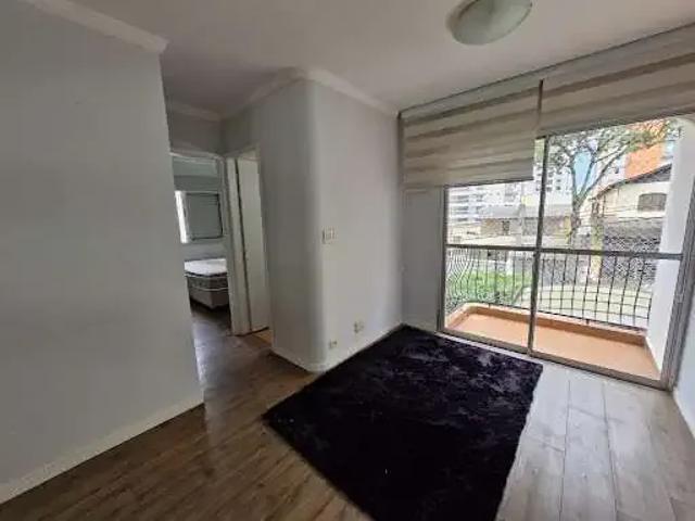 Apartamento para Venda em São Paulo/SP Vila Mascote 2 Quartos
