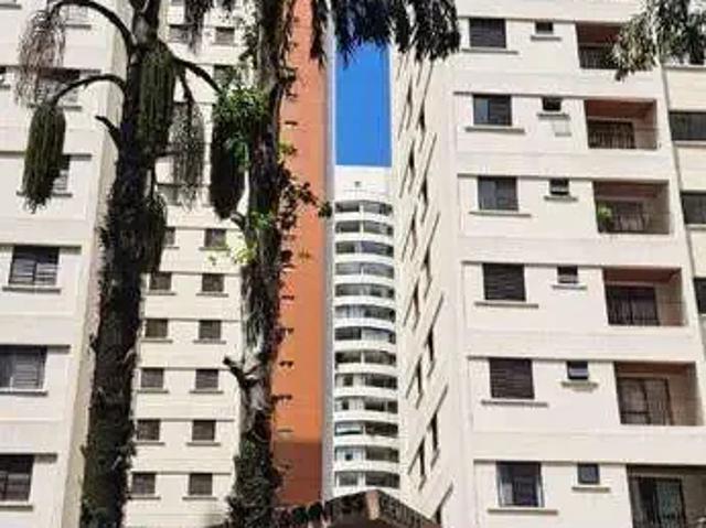 Apartamento para Venda em São Paulo/SP Vila Mascote 2 Quartos