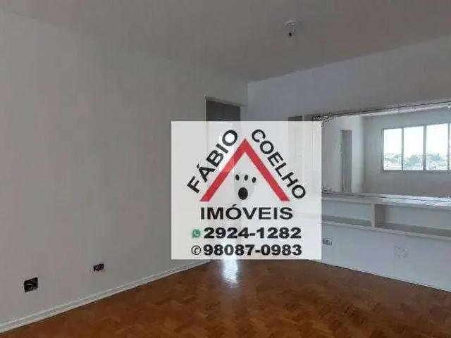 Apartamento para Venda em São Paulo/SP Vila Mascote 2 Quartos