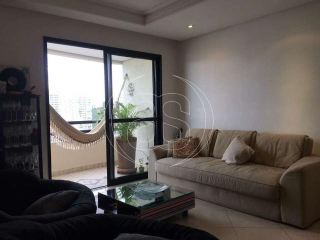 Apartamento para Venda em São Paulo/SP Vila Mascote 2 Quartos