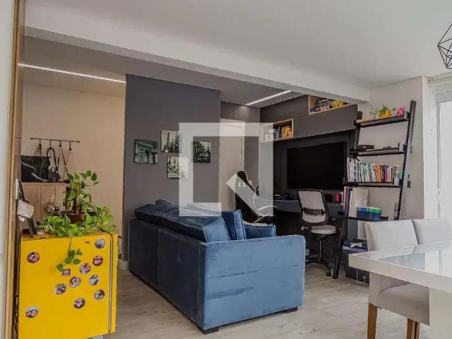 Apartamento para Venda em São Paulo/SP Vila Mascote 2 Quartos