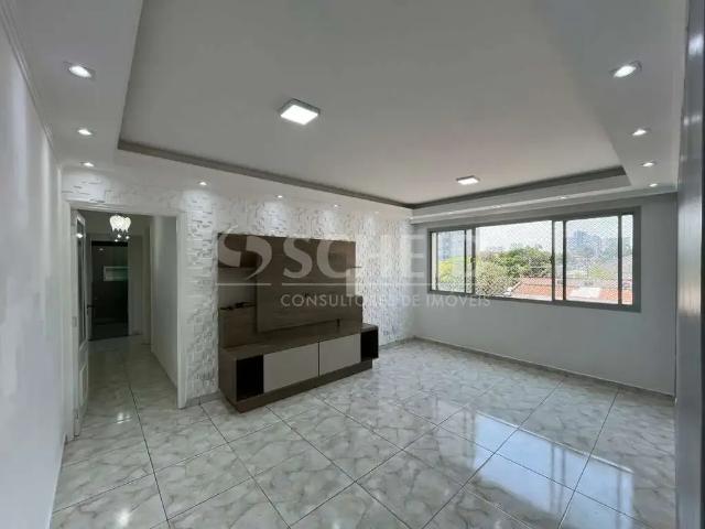 Apartamento para Venda em São Paulo/SP Vila Mascote 2 Quartos
