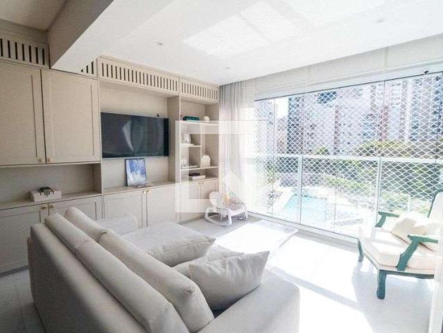 Apartamento para Venda em São Paulo/SP Vila Mascote 2 Quartos
