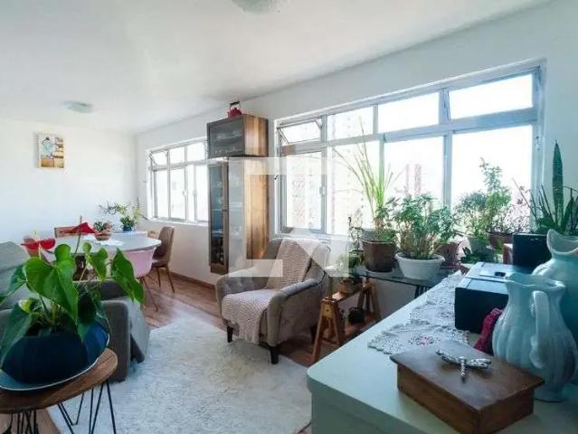 Apartamento para Venda em São Paulo/SP Vila Mascote 2 Quartos