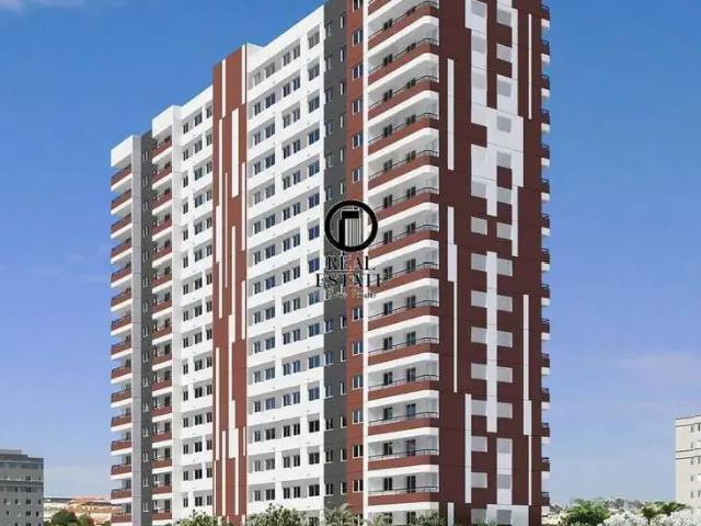 Apartamento para Venda em São Paulo/SP Vila Mascote 2 Quartos