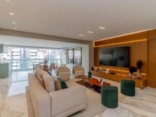 Apartamento para Venda em São Paulo/SP Vila Mascote 2 Quartos