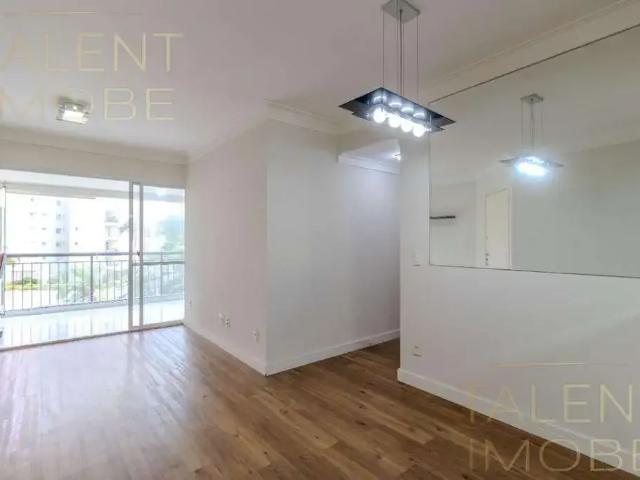 Apartamento para Venda em São Paulo/SP Vila Mascote 2 Quartos