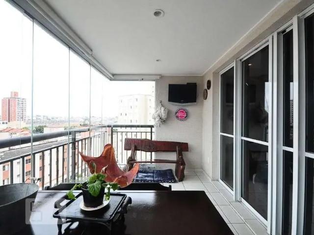 Apartamento para Venda em São Paulo/SP Vila Mascote 2 Quartos