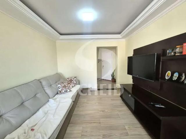 Apartamento para Venda em São Paulo/SP Vila Mascote 2 Quartos