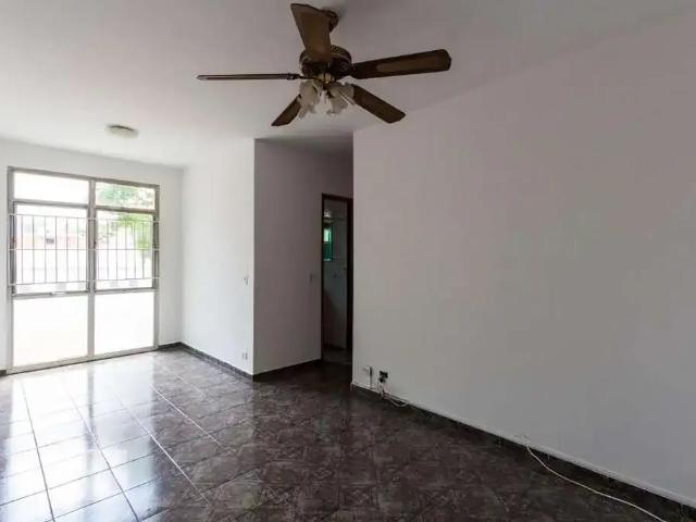 Apartamento para Venda em São Paulo/SP Vila Mascote 2 Quartos