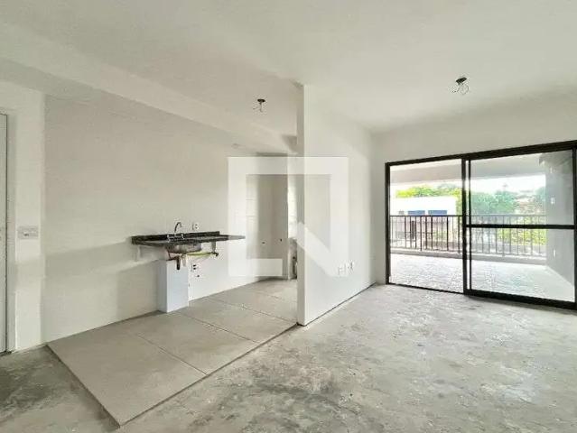 Apartamento para Venda em São Paulo/SP Vila Mascote 2 Quartos