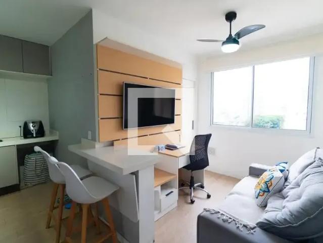 Apartamento para Venda em São Paulo/SP Vila Mascote 2 Quartos