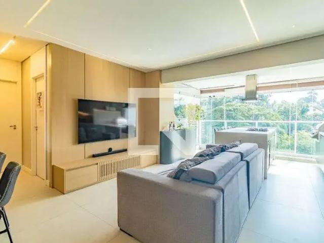 Apartamento para Venda em São Paulo/SP Vila Mascote 2 Quartos