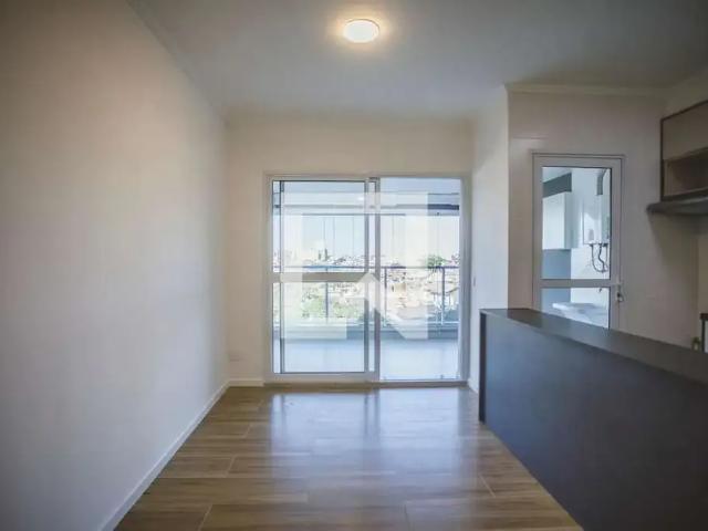 Apartamento para Venda em São Paulo/SP Vila Mascote 2 Quartos