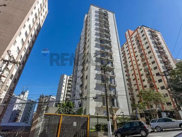Apartamento para Venda em São Paulo/SP Vila Mascote 2 Quartos