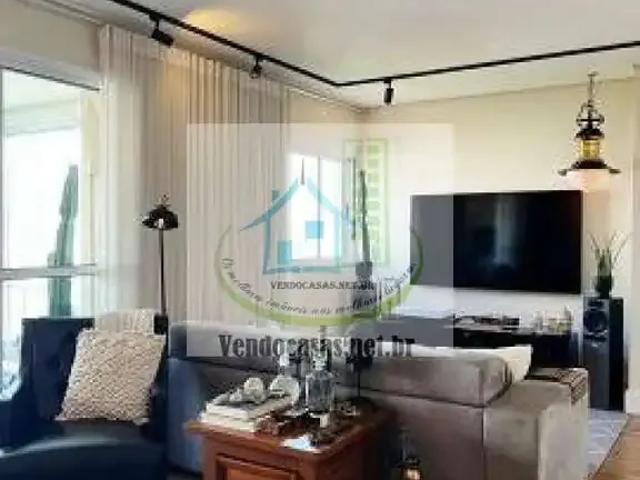 Apartamento para Venda em São Paulo/SP Vila Mascote 2 Quartos