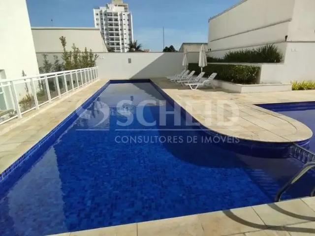 Apartamento para Venda em São Paulo/SP Vila Mascote 2 Quartos