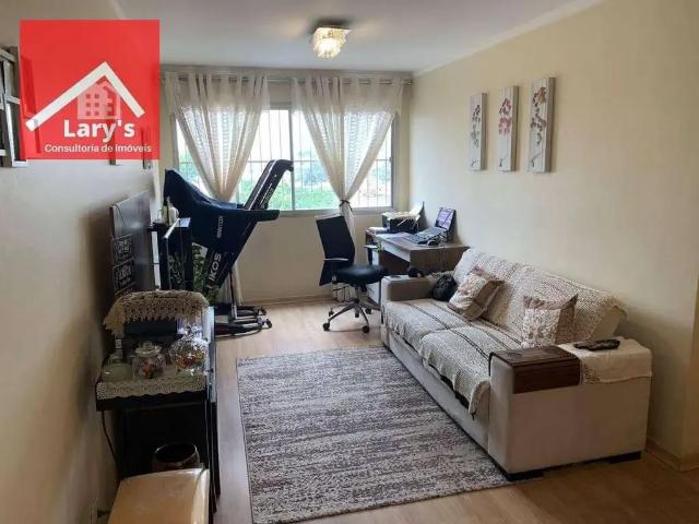 Apartamento para Venda em São Paulo/SP Vila Mascote 2 Quartos