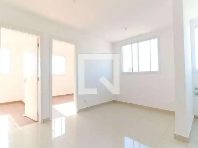 Apartamento para Venda em São Paulo/SP Vila Mascote 2 Quartos