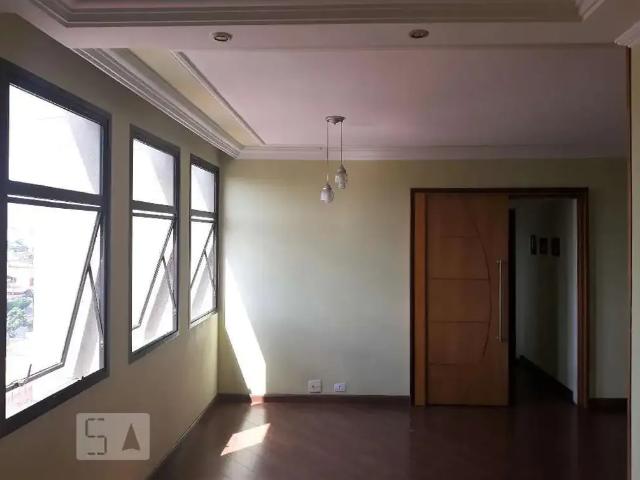 Apartamento para Venda em São Paulo/SP Vila Mascote 2 Quartos
