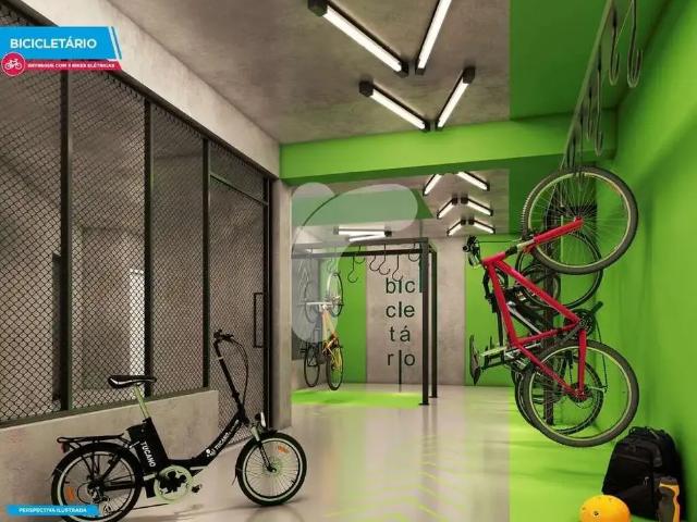 Apartamento para Venda em São Paulo/SP Vila Mascote 2 Quartos