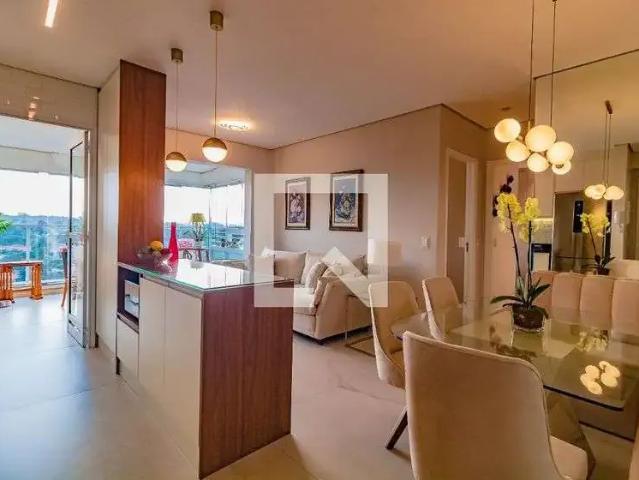 Apartamento para Venda em São Paulo/SP Vila Mascote 2 Quartos