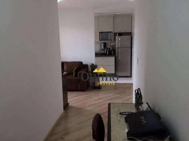 Apartamento para Venda em São Paulo/SP Vila Mascote 2 Quartos