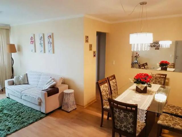 Apartamento para Venda em São Paulo/SP Vila Mascote 2 Quartos