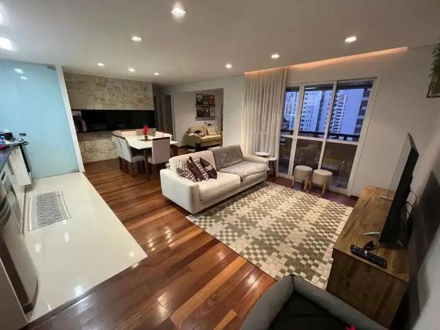 Apartamento para Venda em São Paulo/SP Vila Mascote 2 Quartos