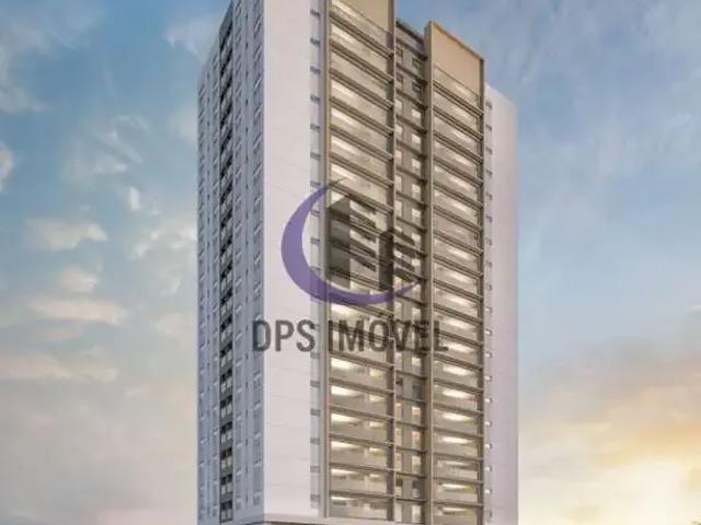 Apartamento para Venda em São Paulo/SP Vila Mascote 2 Quartos