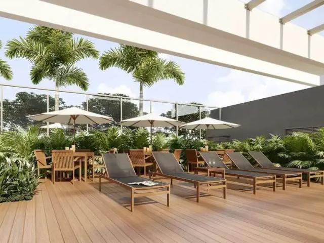 Apartamento para Venda em São Paulo/SP Vila Mascote 2 Quartos