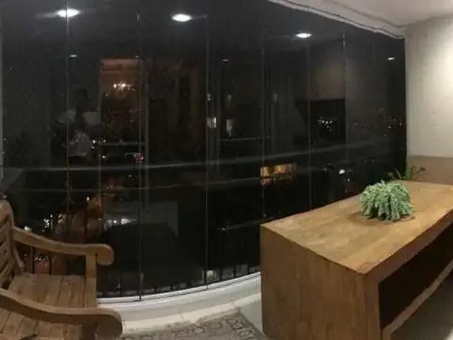 Apartamento para Venda em São Paulo/SP Vila Mascote 2 Quartos