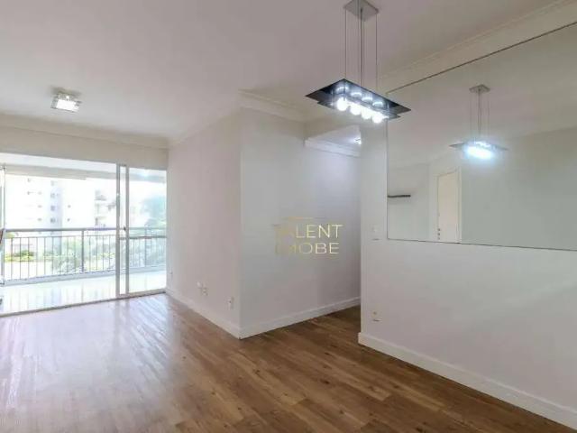 Apartamento para Venda em São Paulo/SP Vila Mascote 2 Quartos