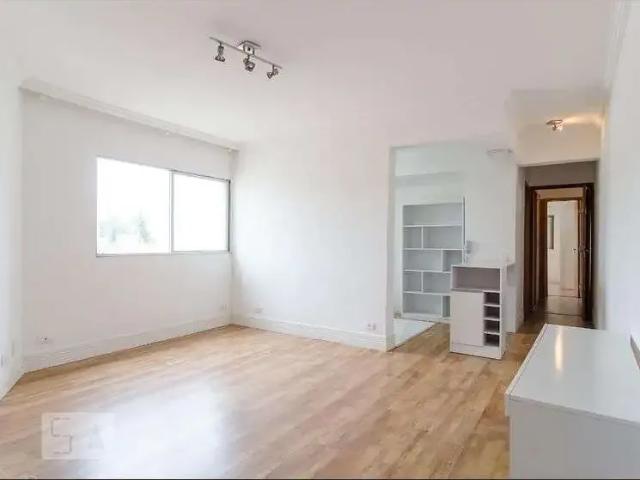 Apartamento para Venda em São Paulo/SP Vila Mascote 2 Quartos