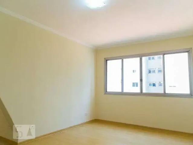 Apartamento para Venda em São Paulo/SP Vila Mascote 2 Quartos