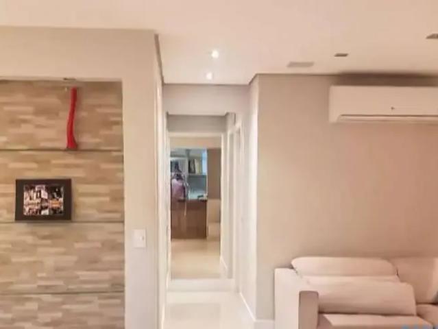 Apartamento para Venda em São Paulo/SP Vila Mascote 2 Quartos