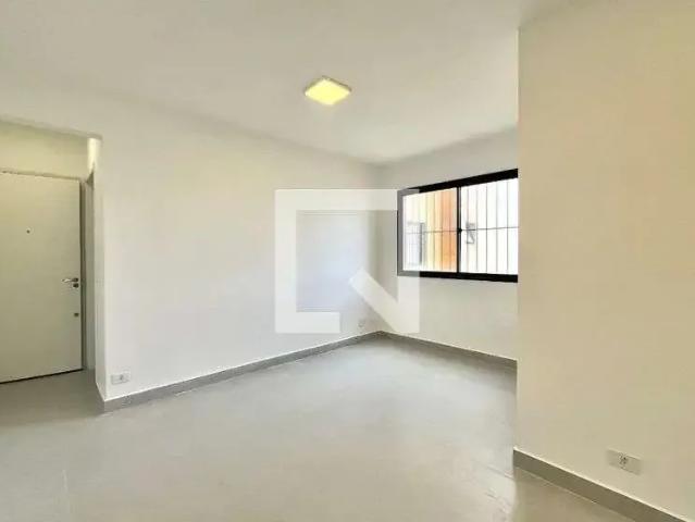 Apartamento para Venda em São Paulo/SP Vila Mascote 2 Quartos