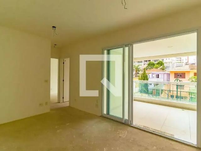 Apartamento para Venda em São Paulo/SP Vila Mascote 2 Quartos
