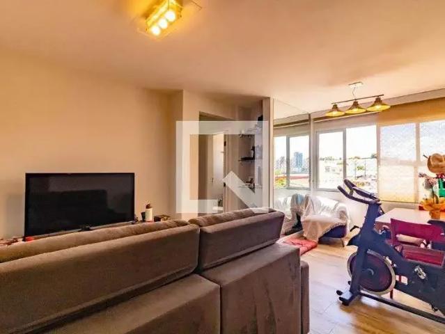 Apartamento para Venda em São Paulo/SP Vila Mascote 2 Quartos