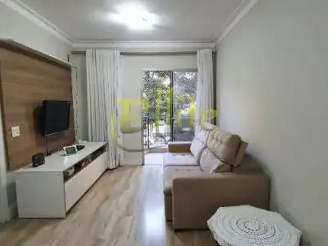 Apartamento para Venda em São Paulo/SP Vila Mascote 2 Quartos