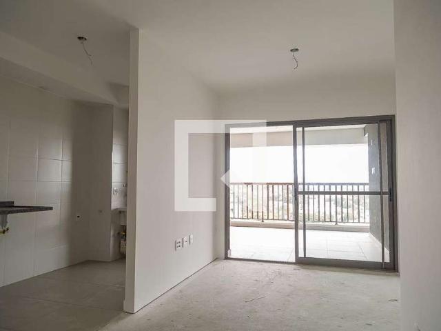 Apartamento para Venda em São Paulo/SP Vila Mascote 2 Quartos