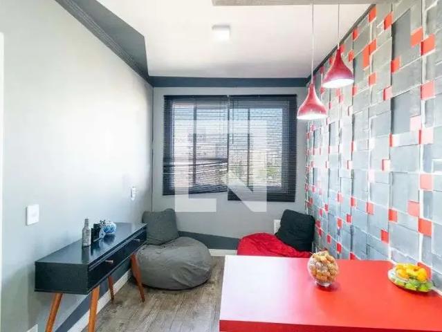 Apartamento para Venda em São Paulo/SP Vila Mascote 2 Quartos