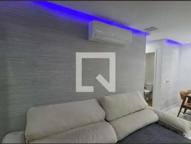 Apartamento para Venda em São Paulo/SP Vila Mascote 2 Quartos