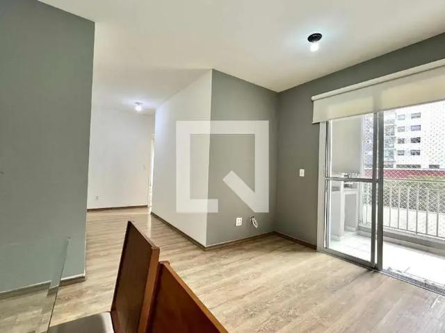 Apartamento para Venda em São Paulo/SP Vila Mascote 2 Quartos